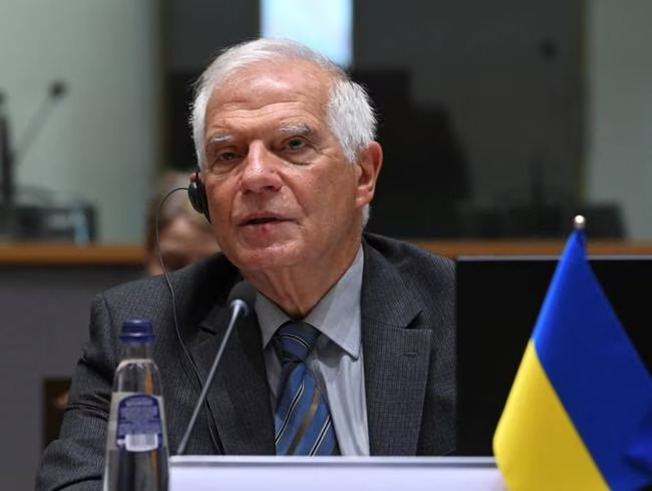 Unión Europea entregará ayuda económica a Colombia por cerca de 26 ... Unión Europea entregará ayuda económica a Colombia por cerca de 26 ...