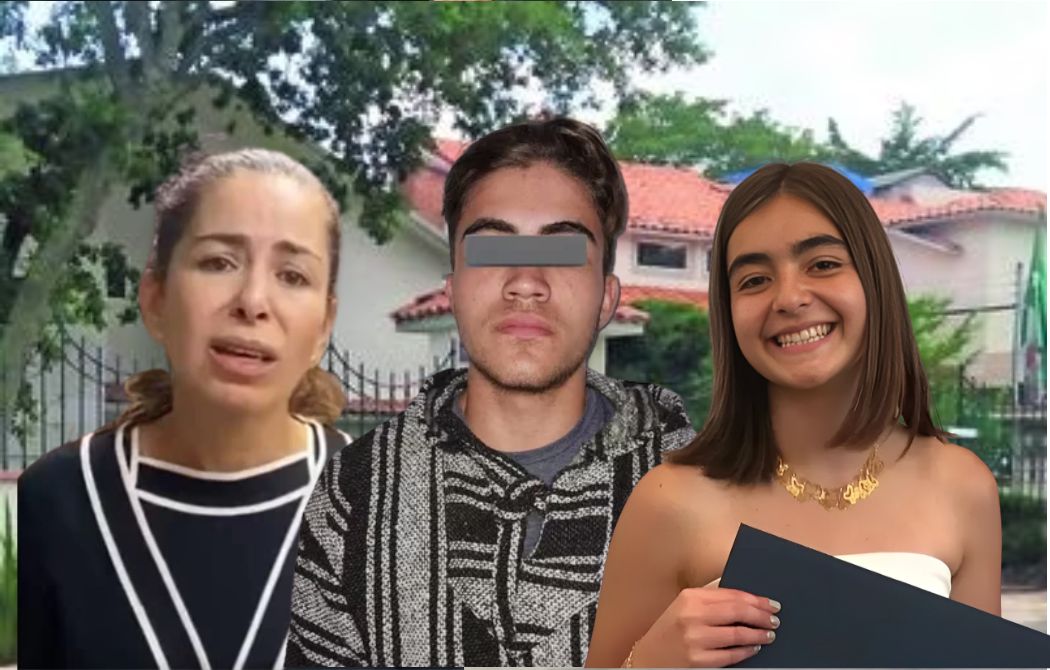 Caso Ana Maria Serrano. Mamá de Allan Gil publicó video sobre su hijo ...