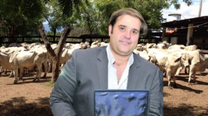 Pirámide Ganadera. Fiscalía imputará cargos contra el reconocido ...