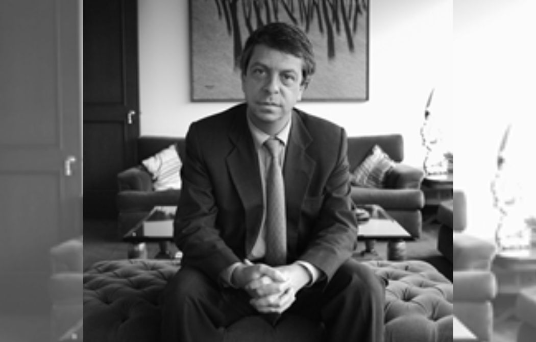 Falleció el excanciller y periodista Rodrigo Pardo