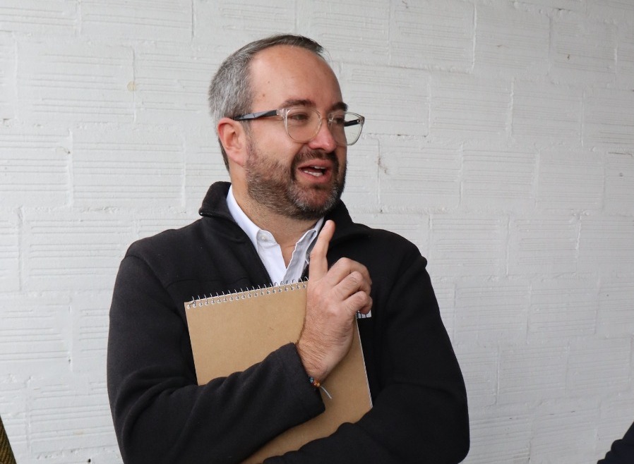 Caso Marionetas. Llamado a juicio el Senador Ciro Ramírez