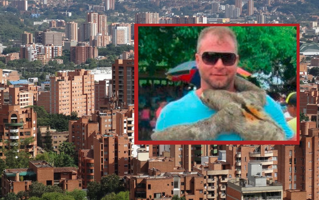 Este es el nuevo estadounidense capturado por explotación sexual en ...