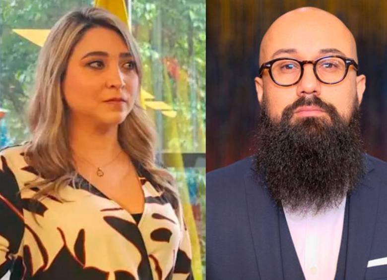 Director de la UNGRD declaró insubsistente a la secretaria de la ...
