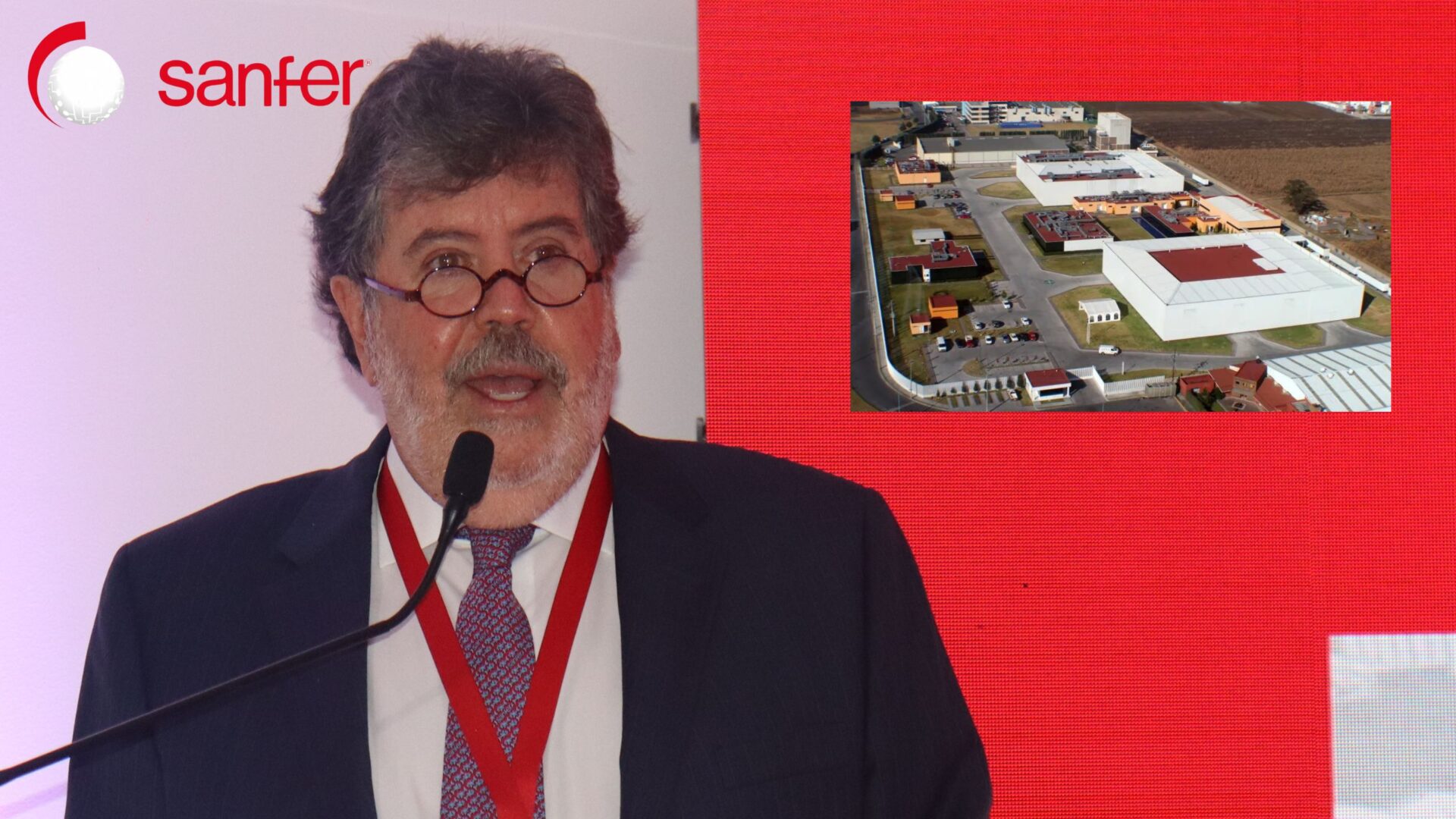 ¡Buena noticia! para la salud de los colombianos Inauguran nueva planta ...