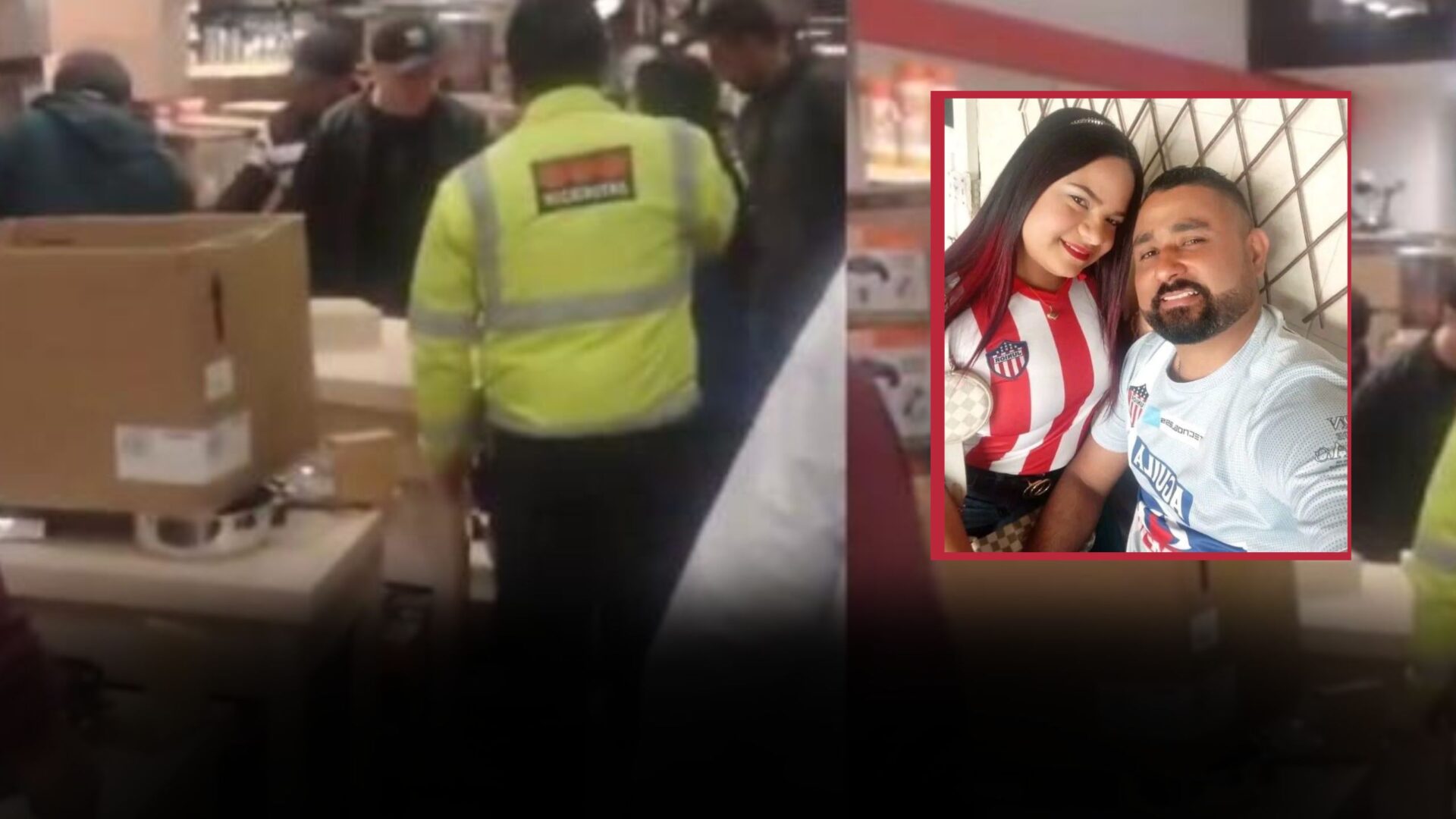 EN VIVO AUDIENCIA Juez legalizó la captura del feminicida de Steffany ...