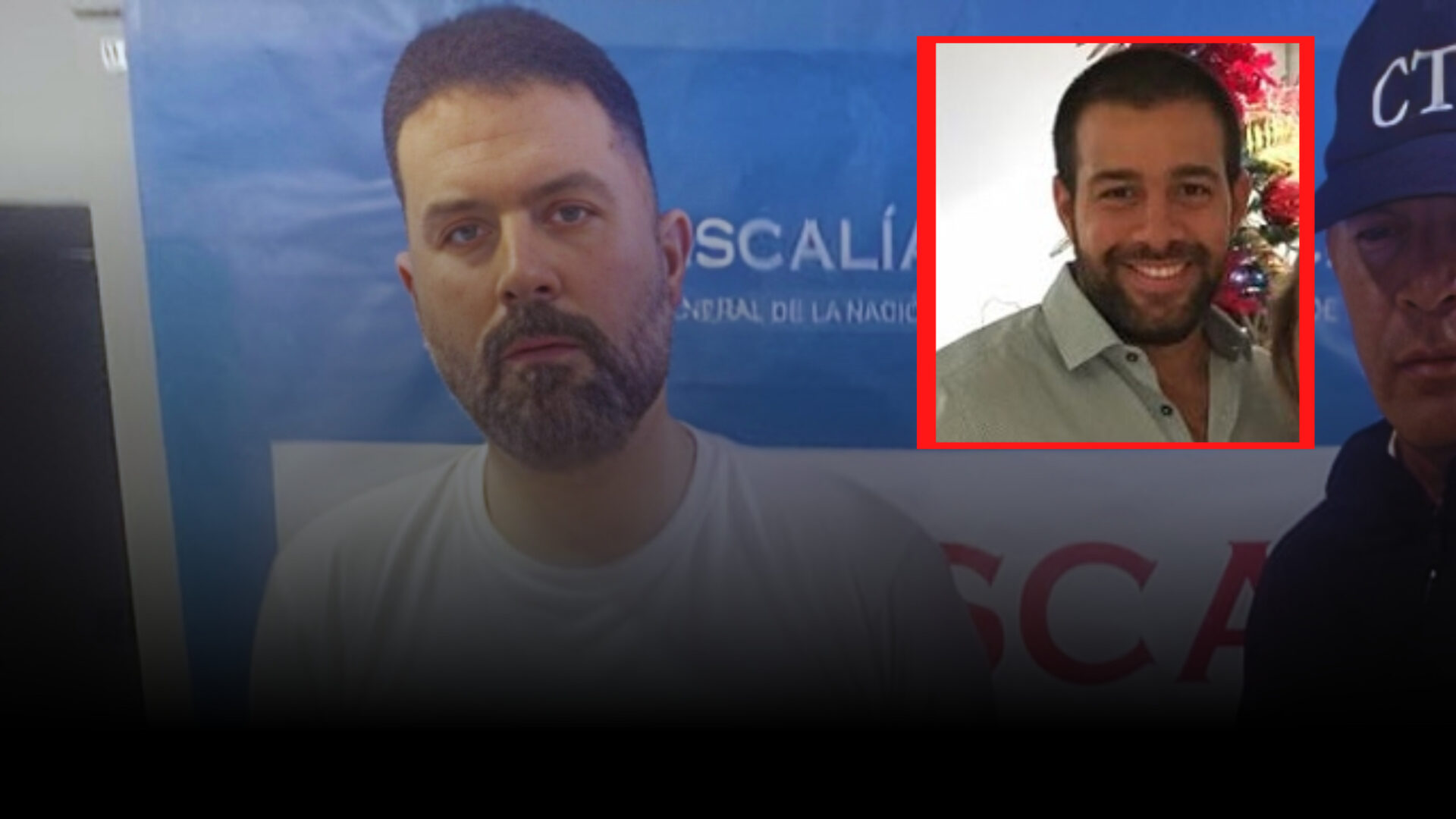 Falleció empresario Allan Scalzo imputado por un Crimen pasional de ganadero ¿Cuáles son las ...