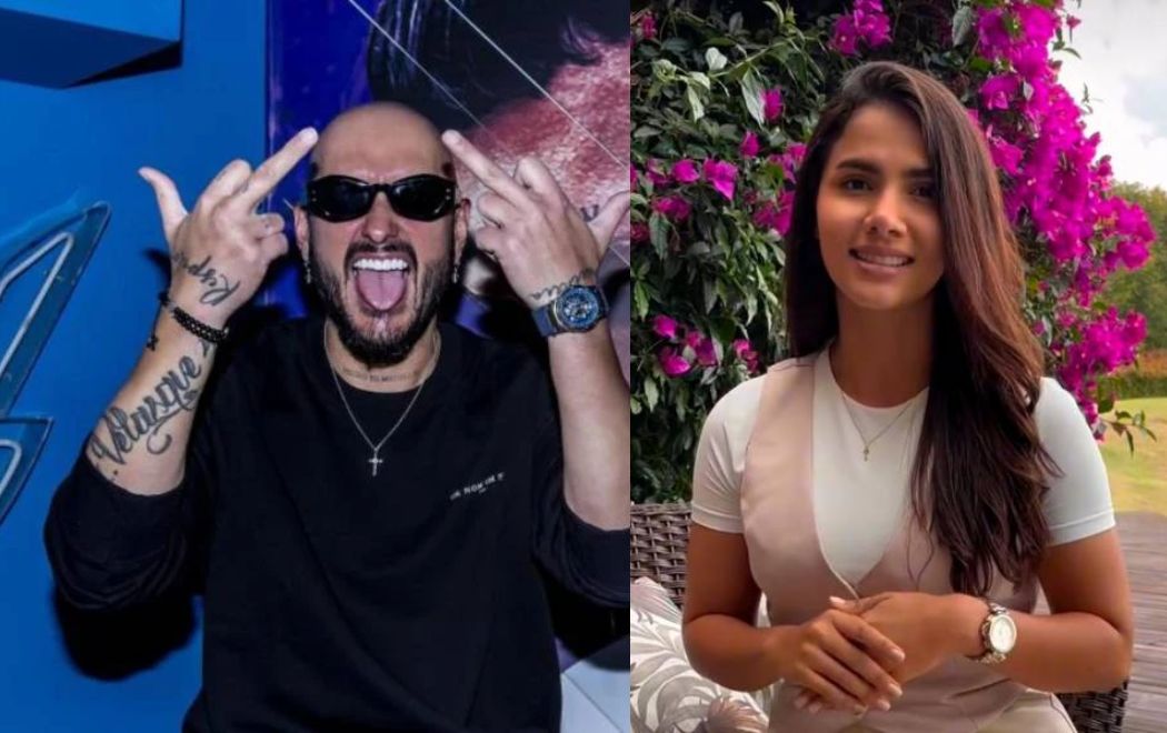 Se conocen detalles de la Muerte del Productor Musical DR Velásquez y ...