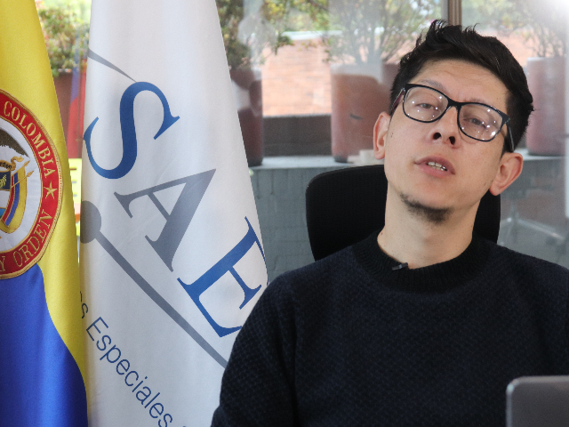 Daniel Rojas nuevo Ministro de Educación - Focus Noticias