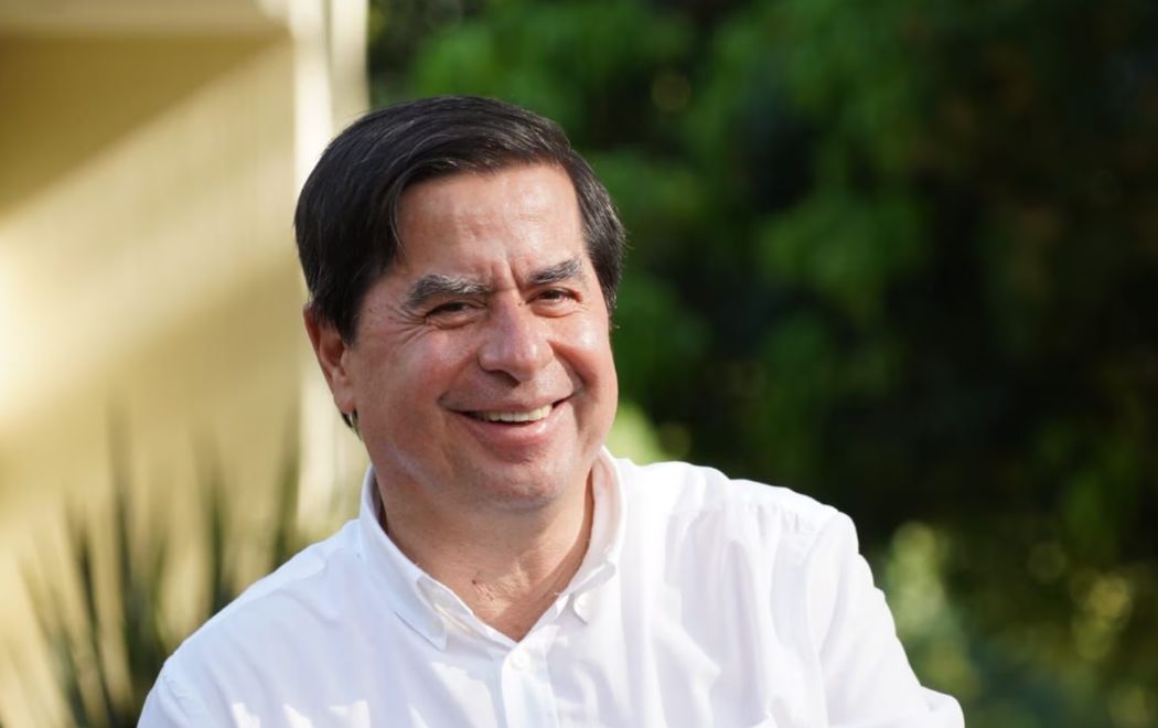 Atención. Juan Fernando Cristo nuevo Ministro del Interior - Focus Noticias