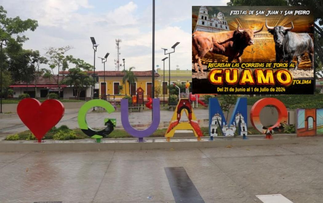 Investigación a alcalde de Guamo, Tolima, por presuntas irregularidades ...