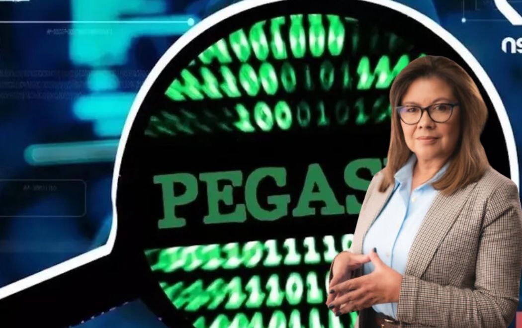 Software espía Pegasus. Fiscalía no tiene indicios que se haya ...