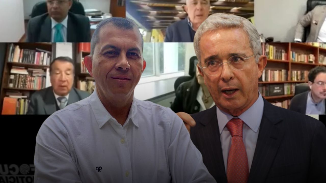 OPINIÓN | Caso Álvaro Uribe - ¿Se le están Negando sus Garantías ...