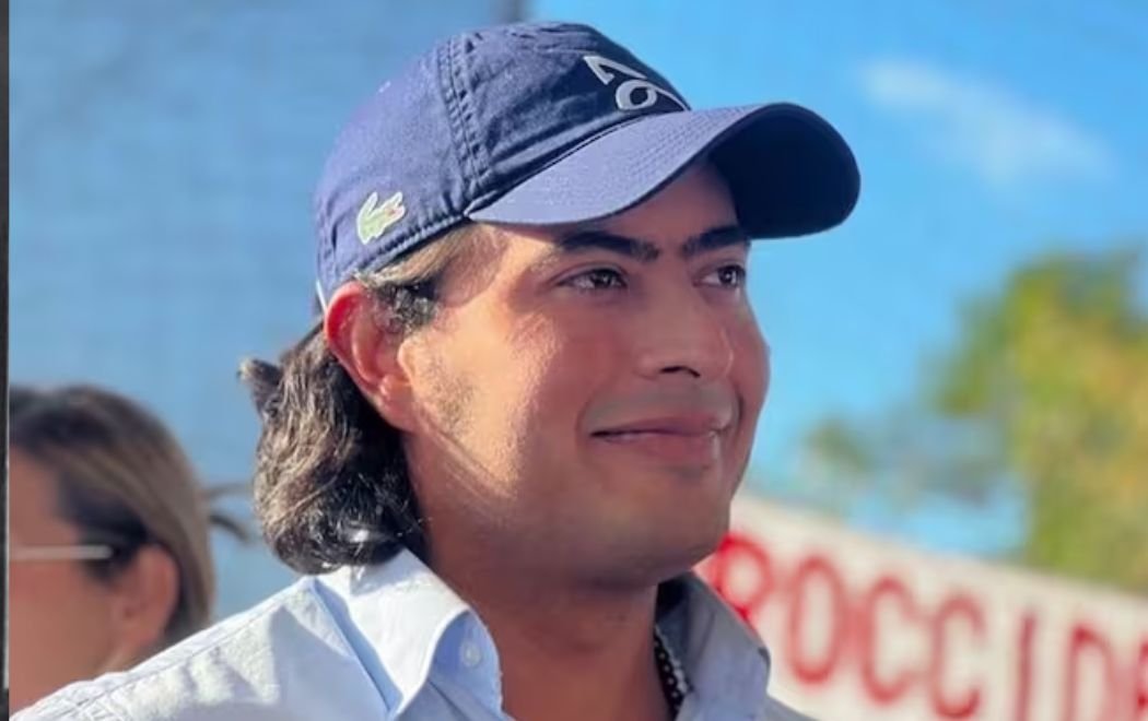 EN VIVO Audiencia Nicolás Petro por los delitos de Enriquecimiento ...