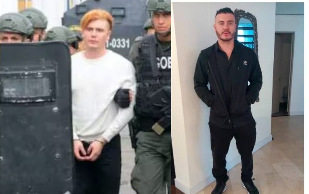 Fuga de Alias 'Pichi', el 'Nuevo Pablo Escobar', Desaparece de su Prisión Domiciliaria en ...