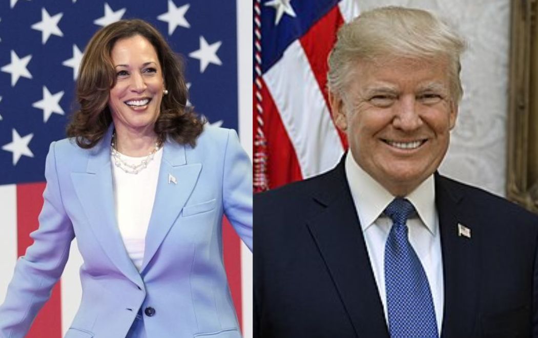 Así va la recta final de las elecciones en Estados Unidos, nuevos resultados de encuestas entre ...