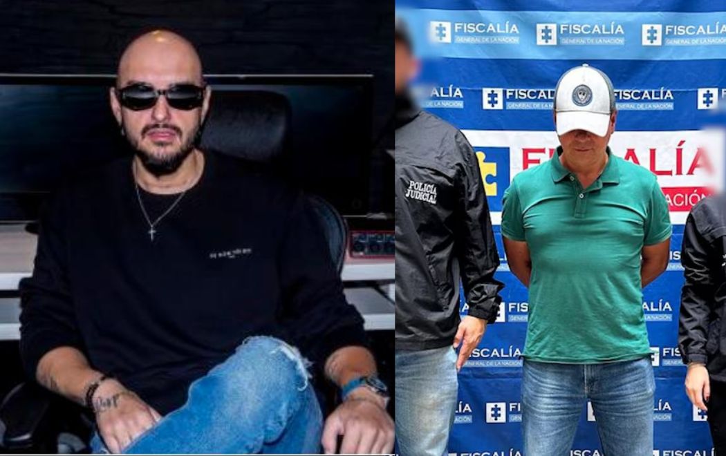 Confeso asesino del reconocido productor musical Dr. Velázquez logró ...
