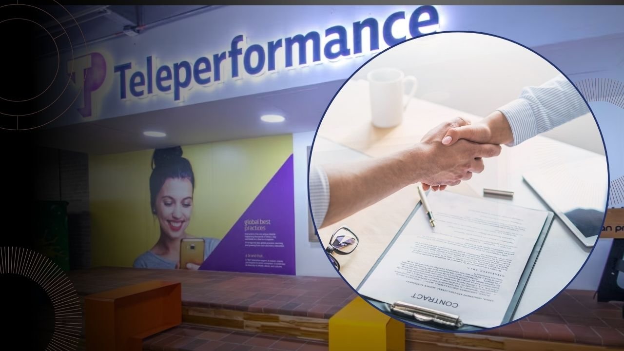 ¡Atención! Más de 3.500 Vacantes en Teleperformance ¿Cómo Aplicar ...