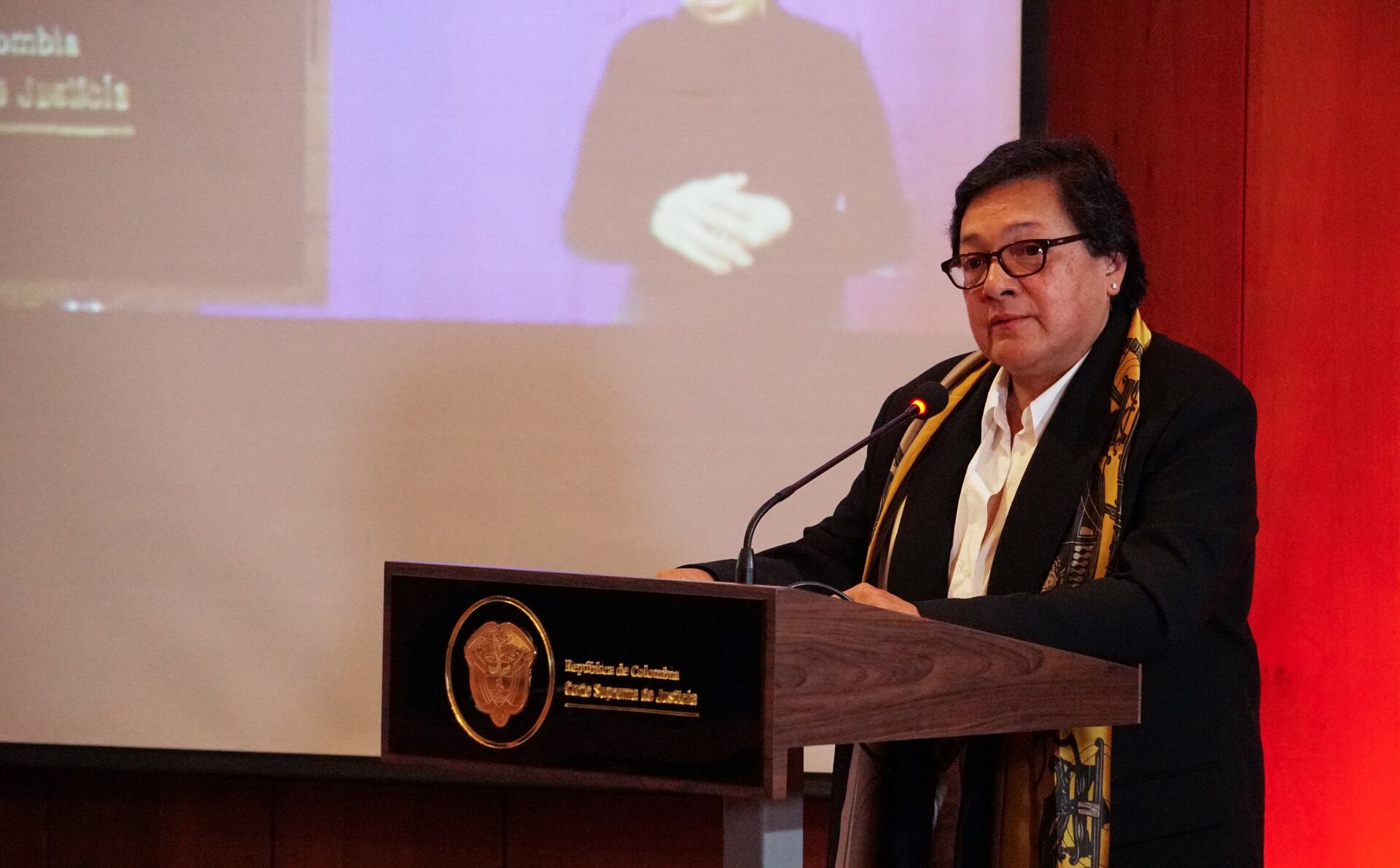 Amelia Pérez Parra, nueva presidenta de la SAE, luego de las denuncias ...