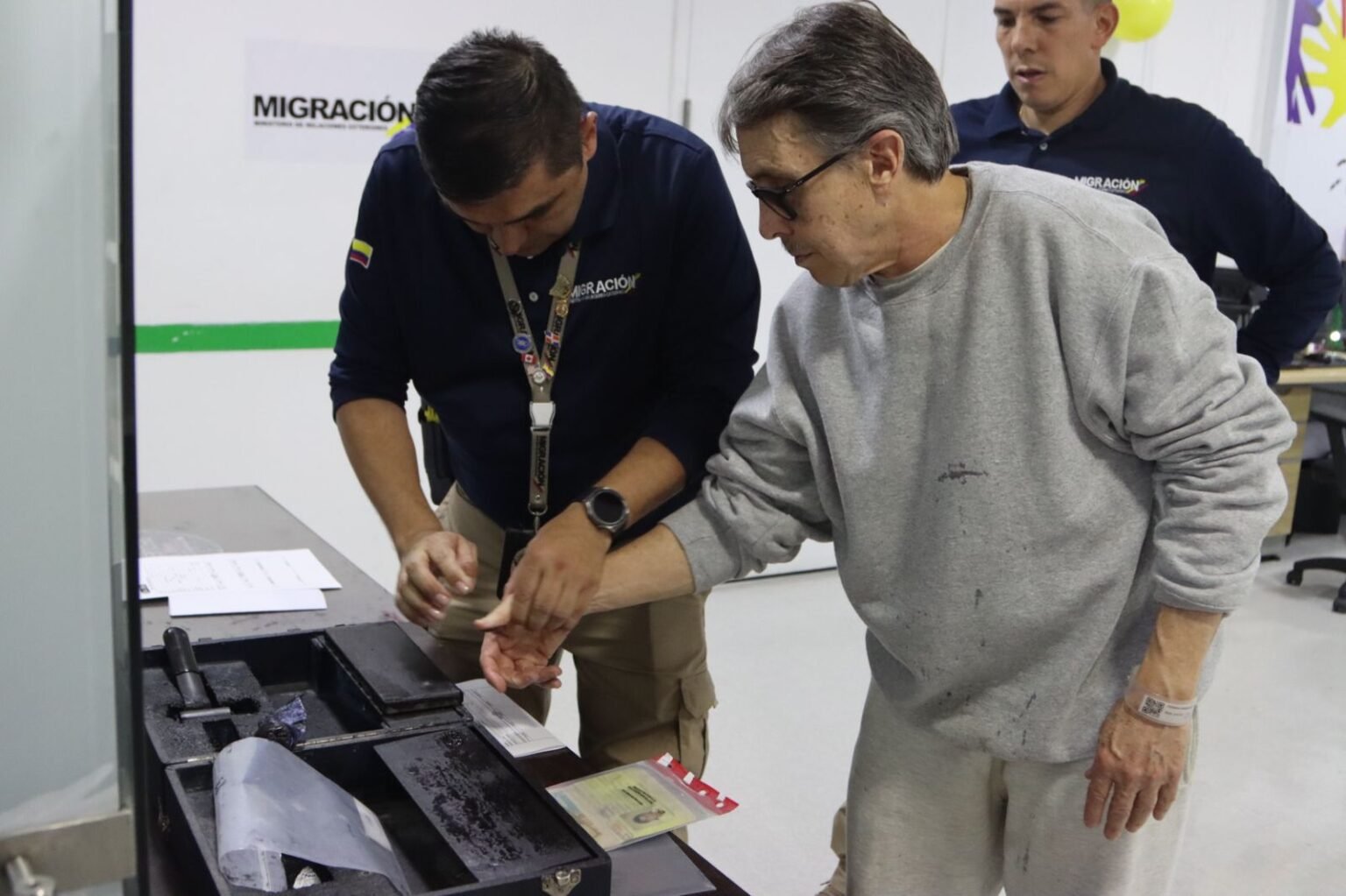 Fabio Ochoa Excapo del Cartel de Medellín Quedó en Libertad tras ser ...