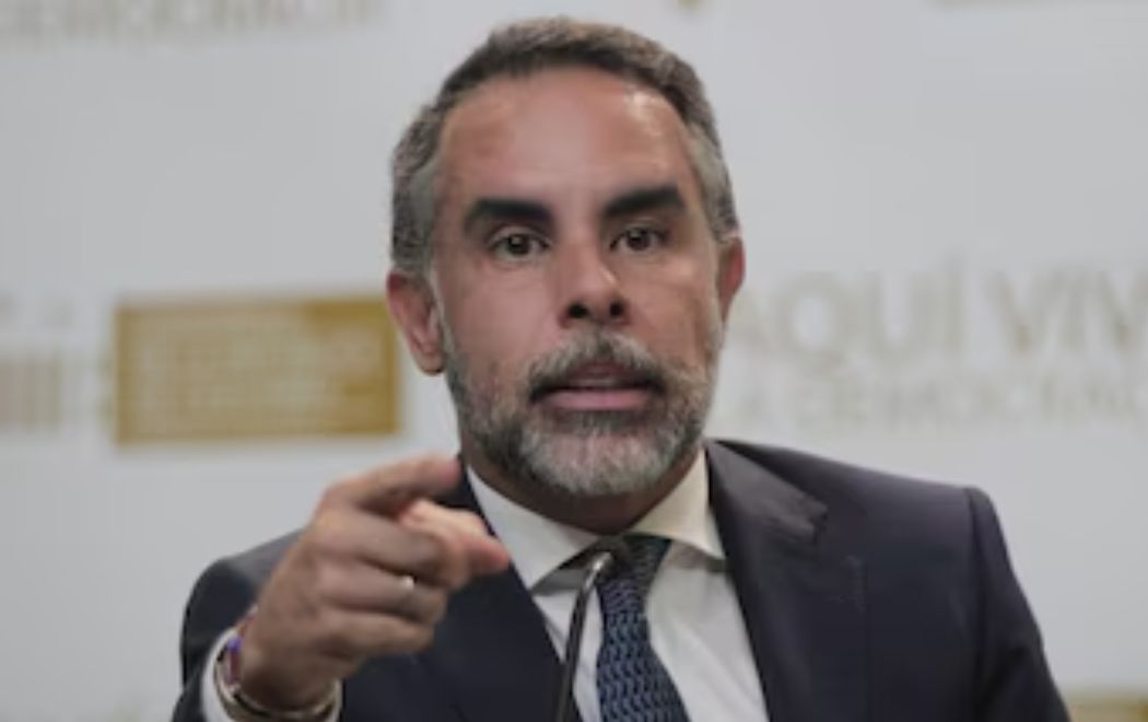 El Nuevo Rol de Armando Benedetti en el Gobierno de Gustavo Petro: Jefe de Despacho cargo ...