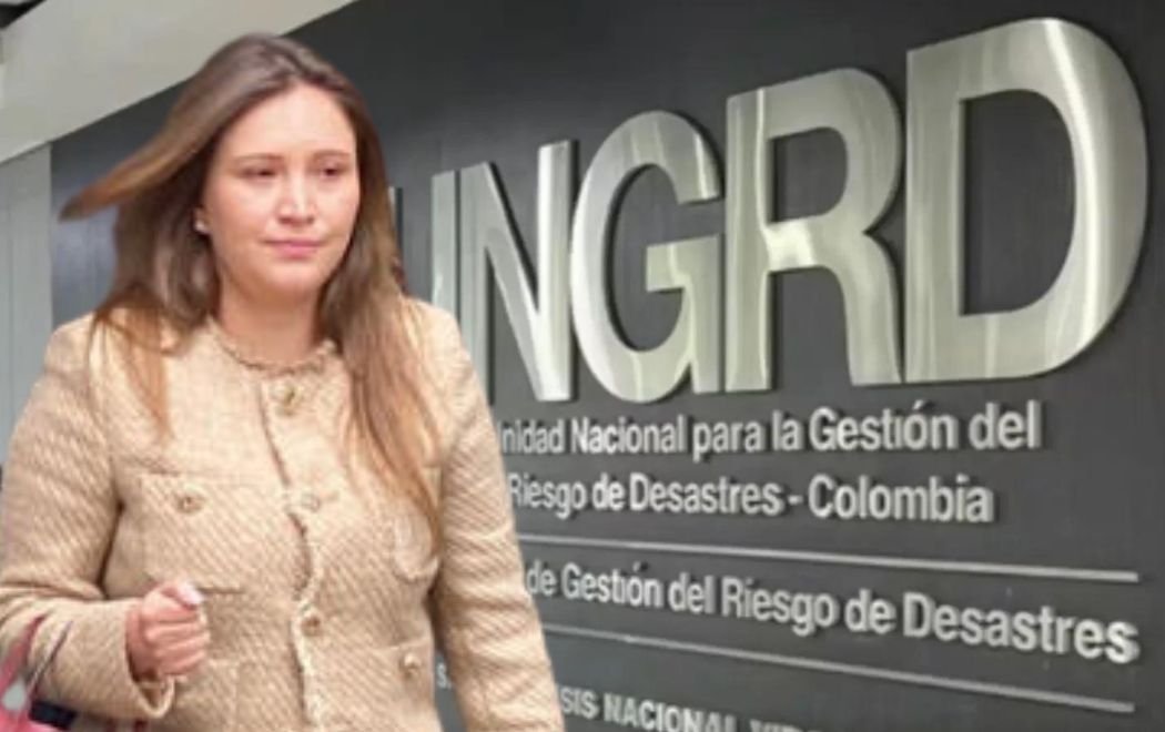 Caso UNGRD. ¿Quién estaría detras de las amenazas a María Alejandra ...