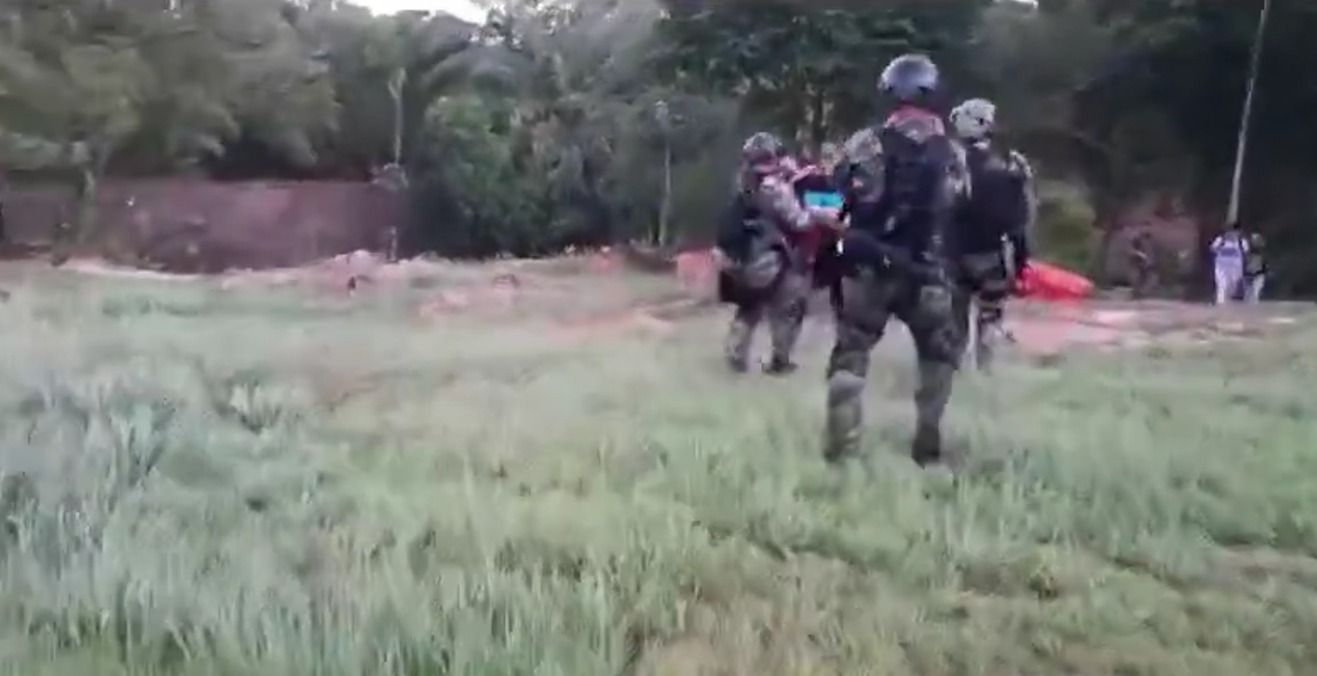 Caso masacre en Tibú: Un crimen vinculado al ELN, según informes de ...