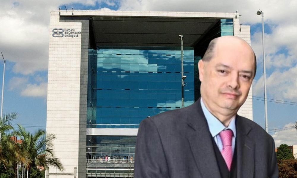 Enrique Vargas Lleras: Nuevo presidente de la Junta Directiva de la ...