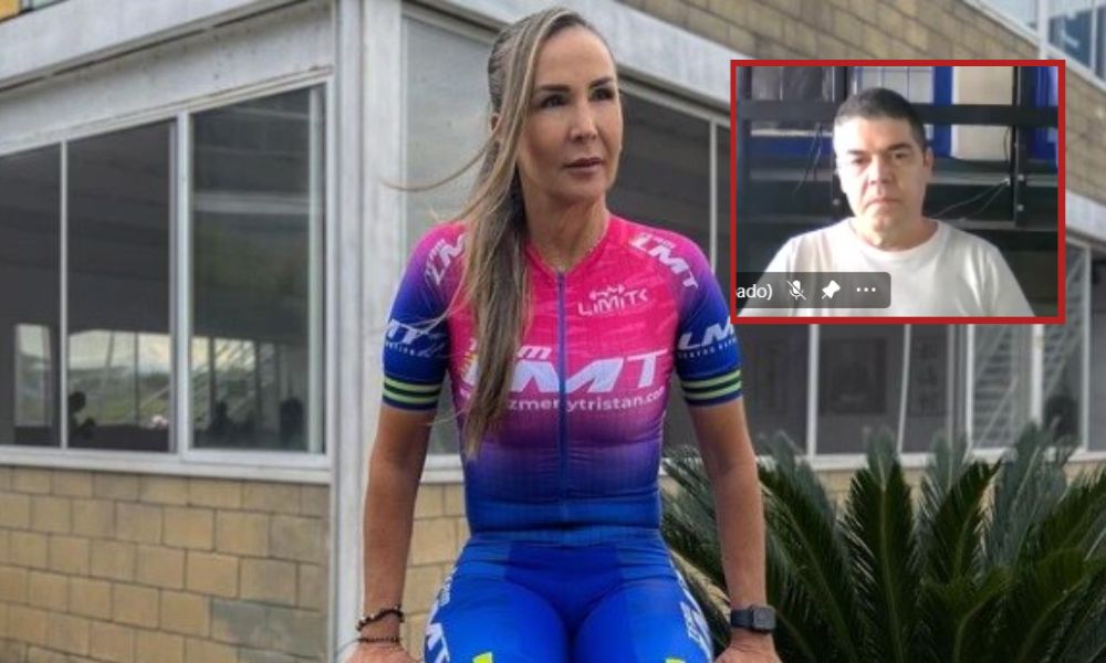 Caso Luz Mery Tristán: Su pareja Andrés Ricci fue declarado culpable de feminicidio agravado ...