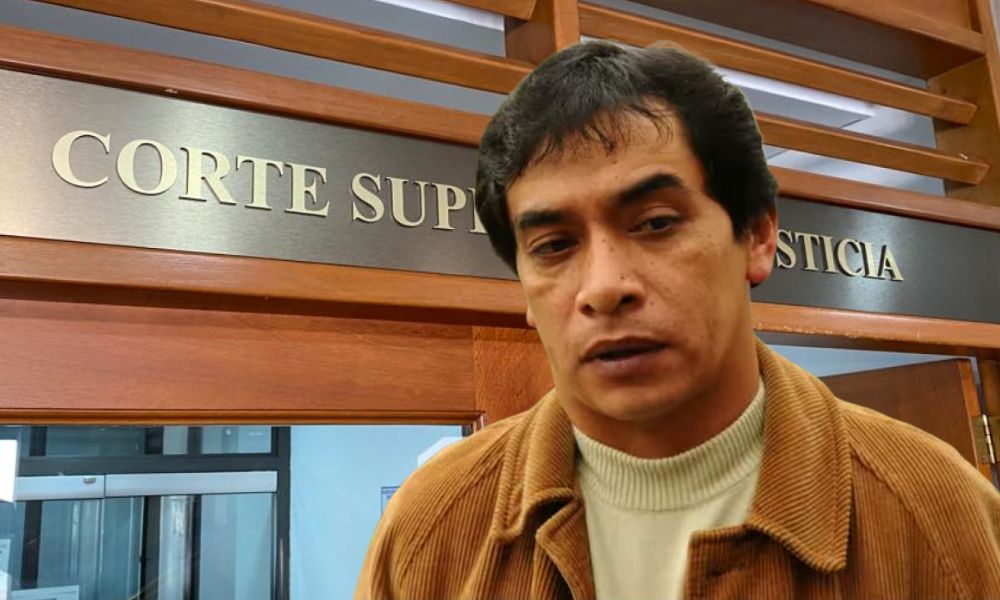 Corte Suprema anuló condena contra Gustavo Sastoque exagente del CTI ...