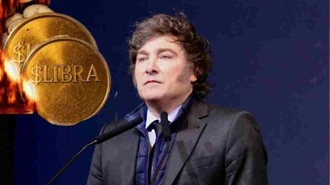 El escándalo de $LIBRA: Claves para entender la promoción de una ...