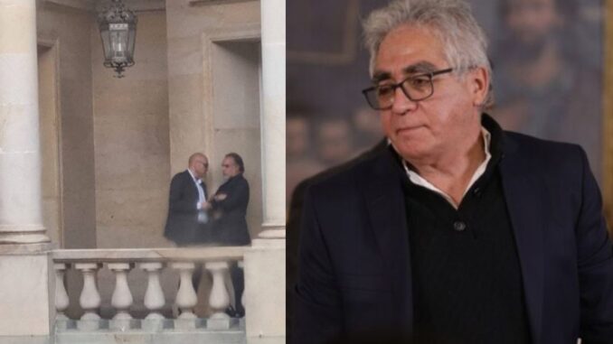 Explosiva carta de Augusto Rodríguez director de la UNP sobre los 500 ...