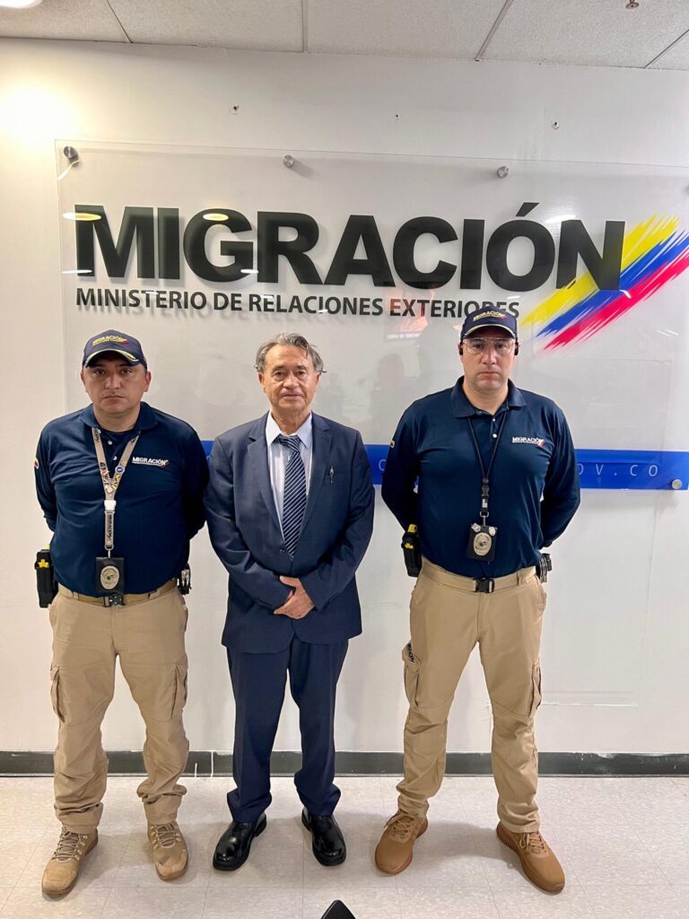 Atención: Carlos Lehder, El mítico excapo del Cartel de Medellín ...