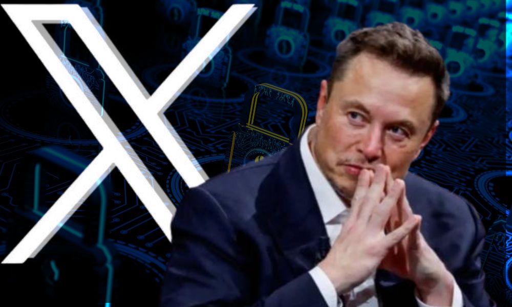 Elon Musk denuncia ciberataque masivo a la red social X tras interrupciones globales de la ...