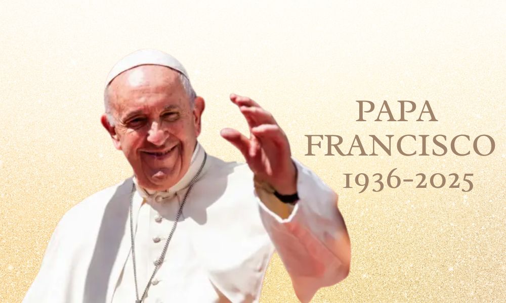 Falleció el Papa Francisco y el Vaticano se prepara para elegir a su ...