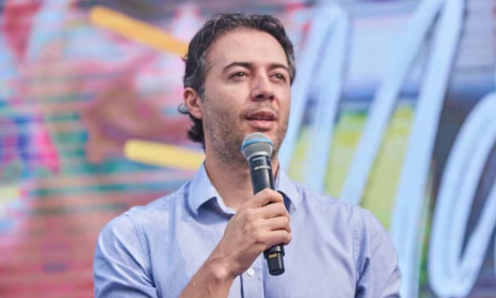 Fijan fecha para la audiencia de acusación contra exalcalde Daniel ...