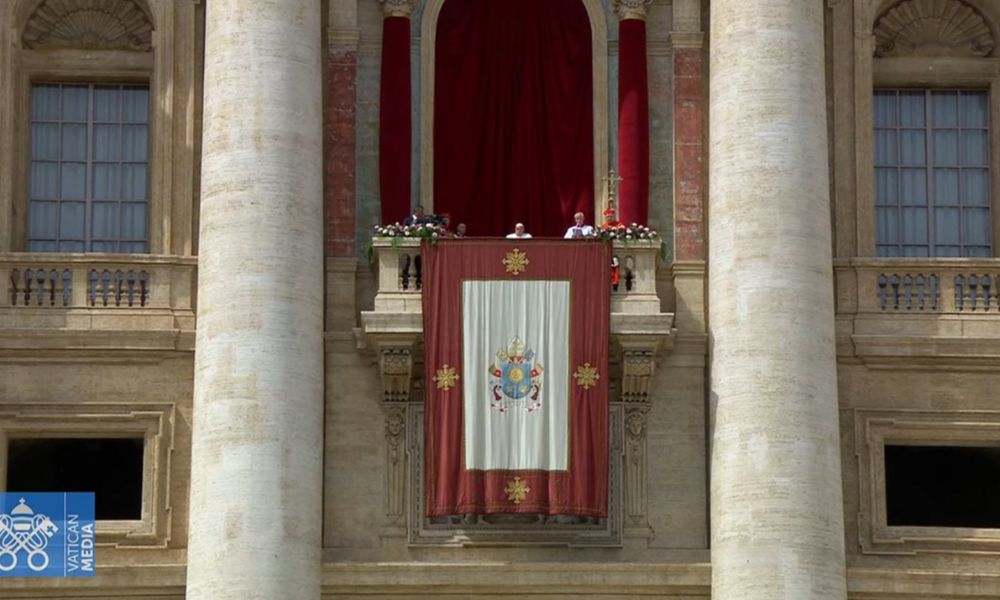 Cónclave 2025: A que hora se puede ver la fumata que anuncia el ...