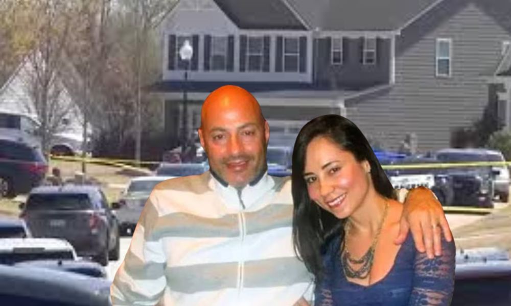 Misterio en Carolina del Sur: la trágica muerte de Richard Samarel ...