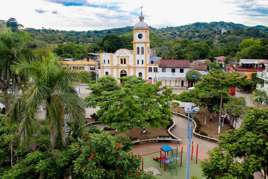 Confirmada condena contra exconcejal de Viotá (Cundinamarca) por ...