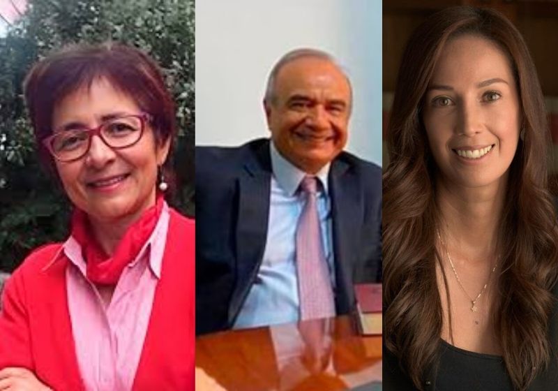 La Elección del Magistrado de la Corte Constitucional: El Pulso por Héctor Carvajal - Focus Noticias