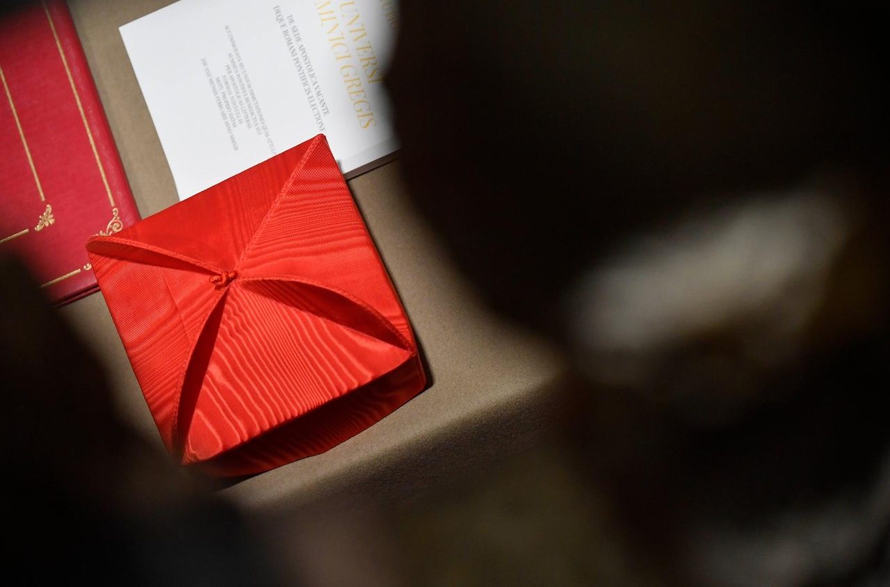 Habemus Papam: El Vaticano se prepara para proclamar un nuevo Papa ...