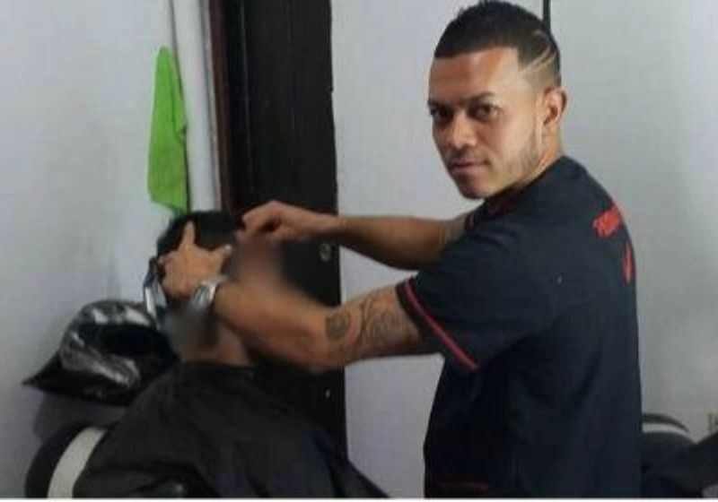 Tras la pista de alias ‘El Costeño’ o ‘Chipi’ y la fachada del cerebro ...