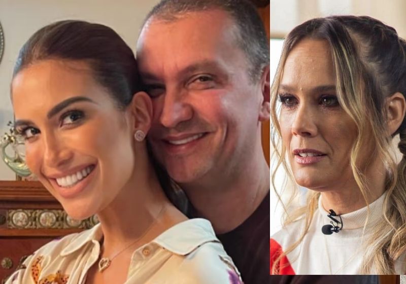 Polémica obliga a Eva Rey a retirar entrevista con Emilio Tapia y su ...