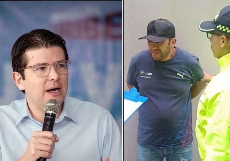 ¿Quién es alias “El Hermano”? El cuarto capturado por el atentado ...