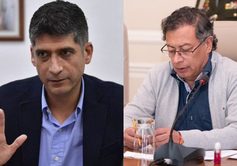 Juzgado ordena al presidente Gustavo Petro retractarse públicamente de ...