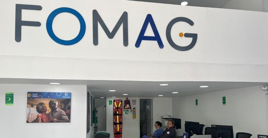Contraloría detecta hallazgos fiscales por más de $82 mil millones en el FOMAG, incluyendo el ...