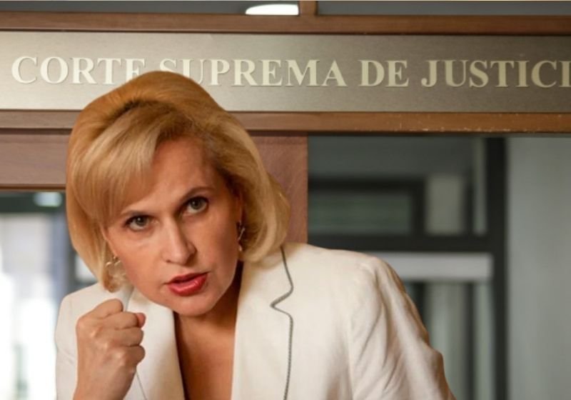 Corte Suprema negó nulidad solicitada por la defensa de la excontralora ...