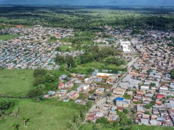 Belén de Bajirá Chocó será escenario clave del debate sobre el Marco ...