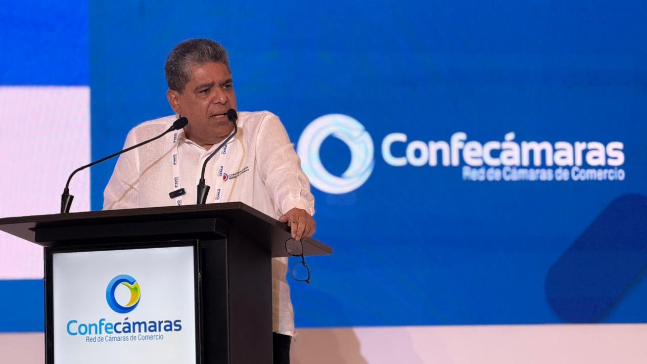 Contralor General destaca billonaria recuperación de recursos públicos ...