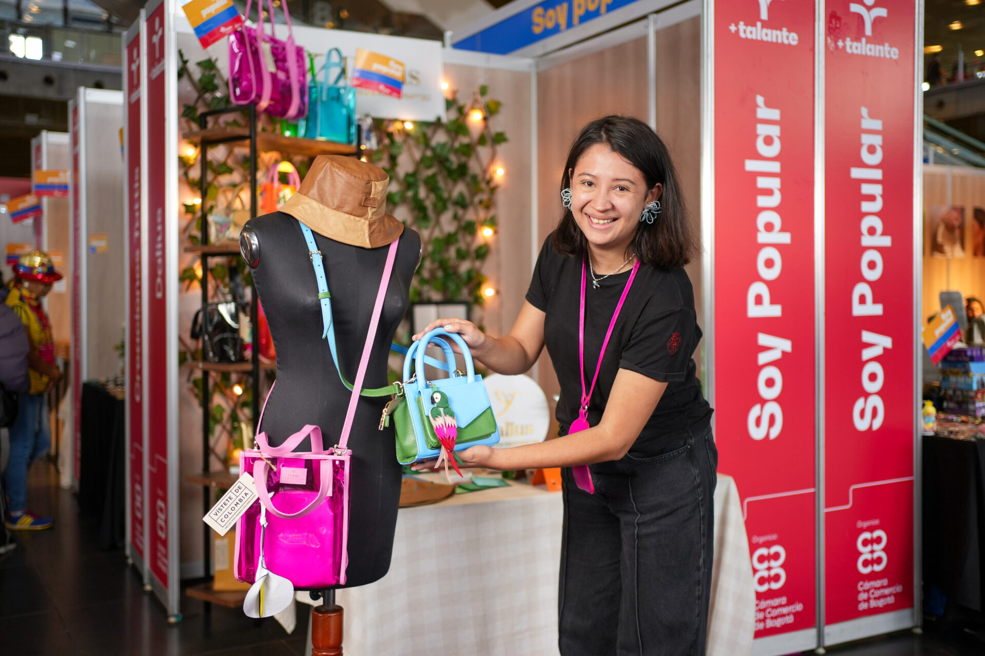 Festival +Talante 2025 promete tres días de emprendimiento, cultura y ...