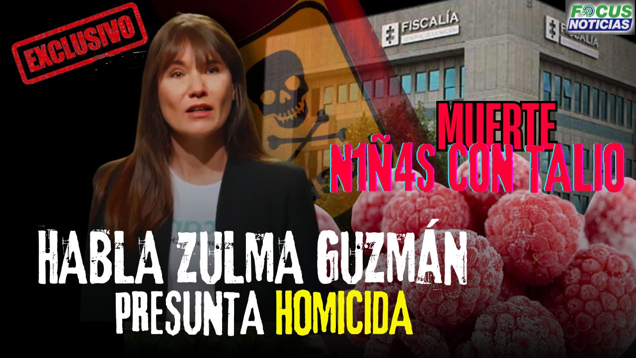 Talio en frambuesas, ¿crimen premeditado?: los detalles de la ...